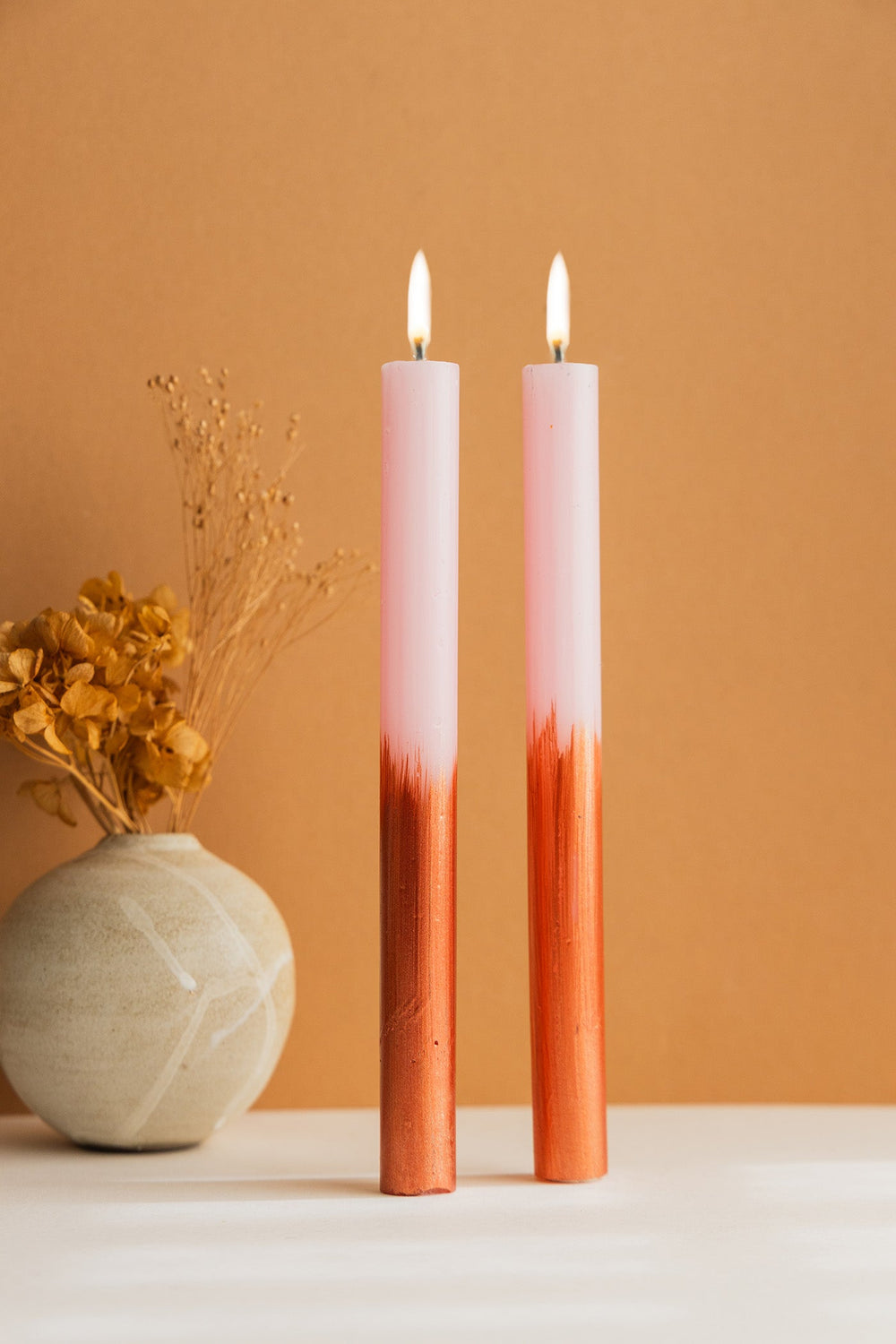 Kapula Candles